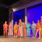 Joseph and the Amazing Technicolor Dream Coat -Adat HaBogrim 2021 – Kol ...